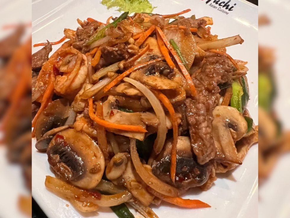 Fuchi - Asian Restaurant | Online Order | Westford | MA