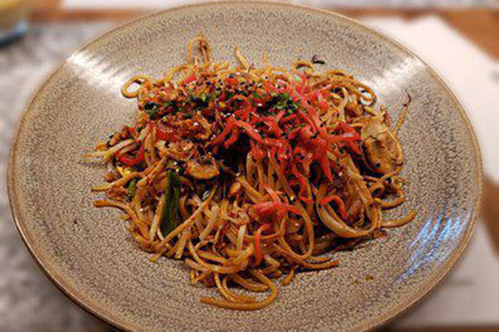 FuDa | Online Order | Covington Township | PA