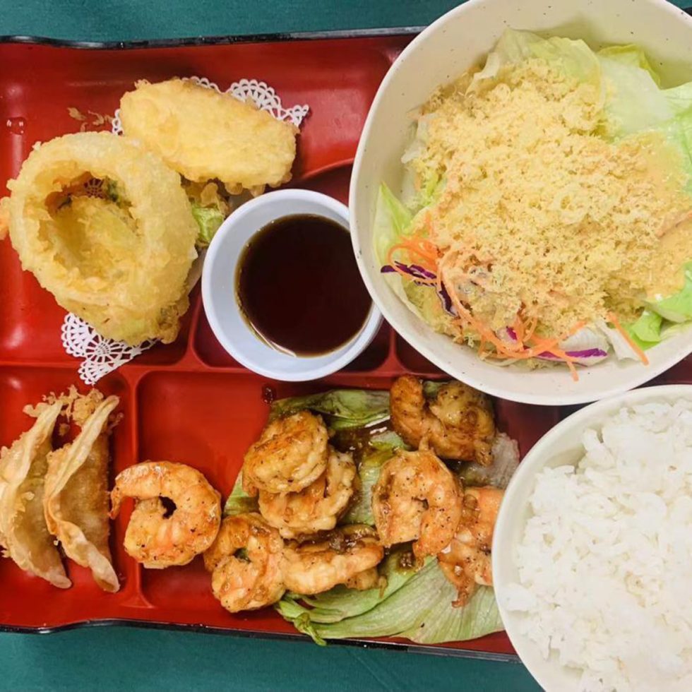 Fuji Steak House & Sushi - Japanese Restaurant｜Online Order｜Baytown｜TX