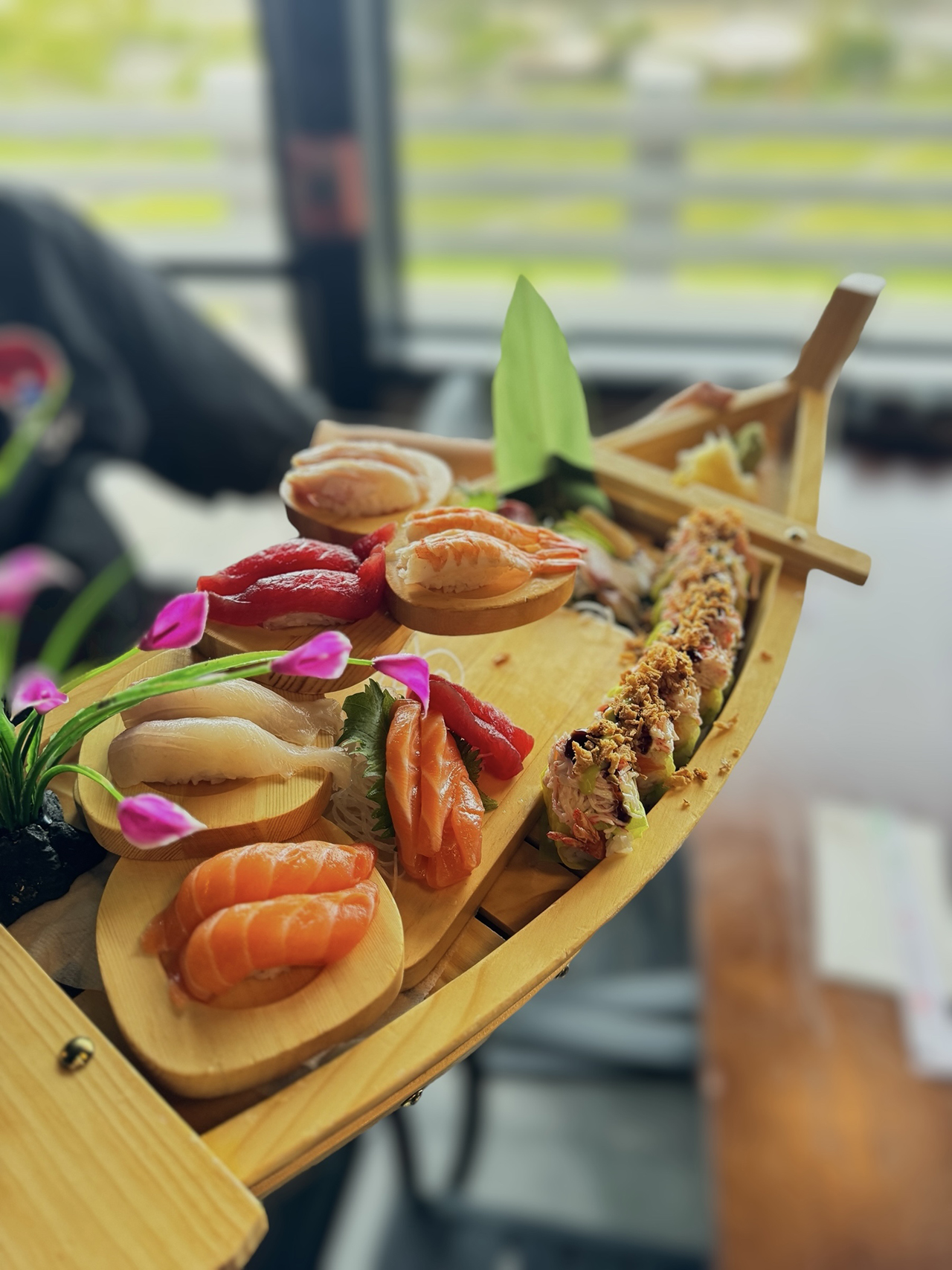 Fuji Sushi and Teppanyaki - Japanese Restaurant | Online Order | Aiea | HI