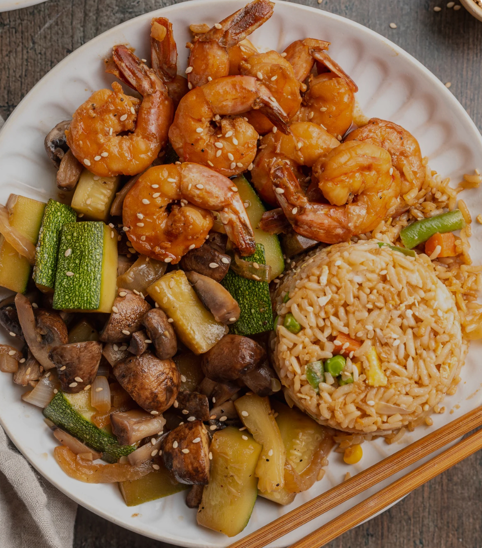 Home - Fuji Hibachi & Sushi