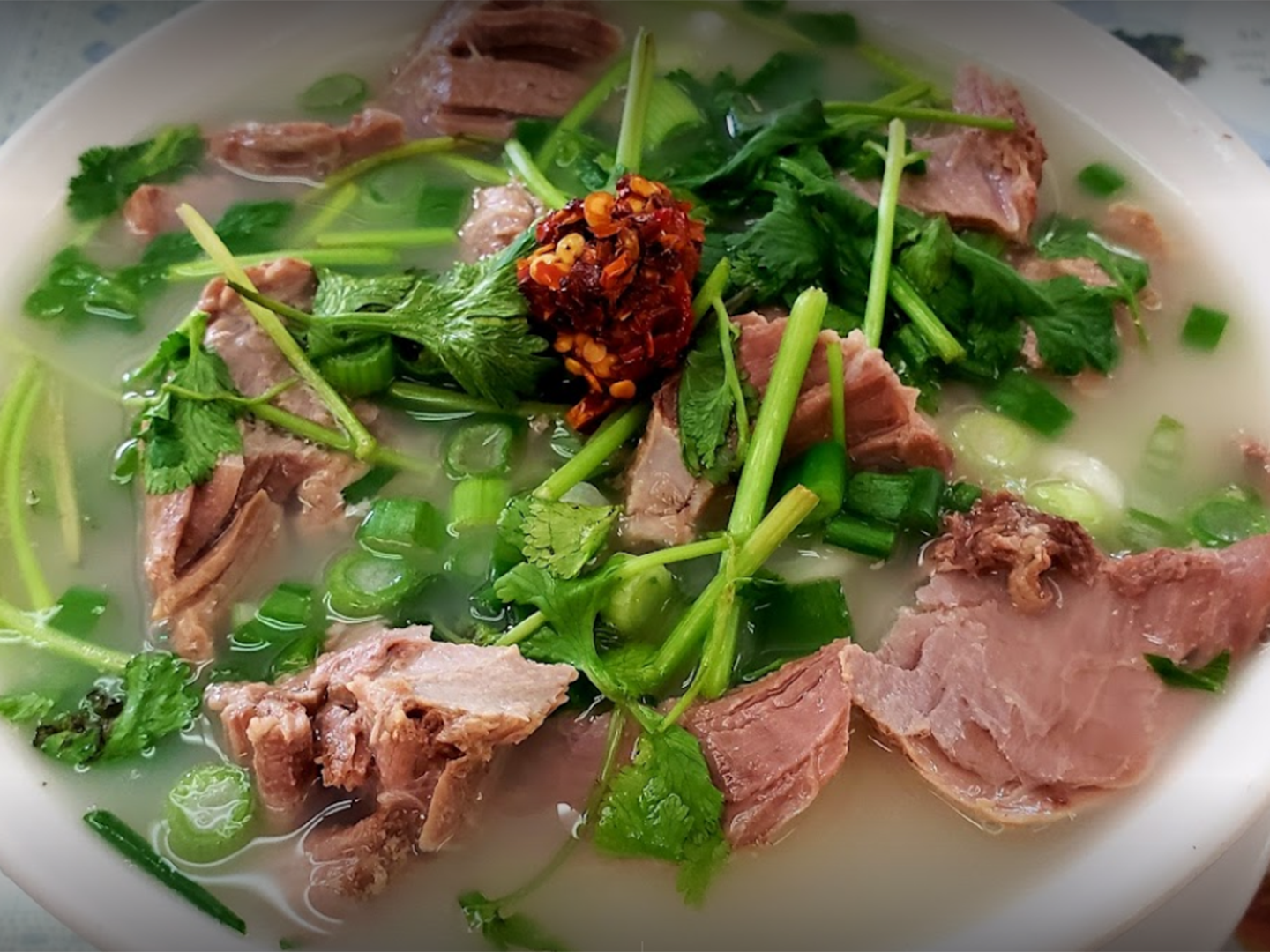 Fuji Huoshao & Dumpling - Dumpling Restaurant | Online Order | San Jose ...