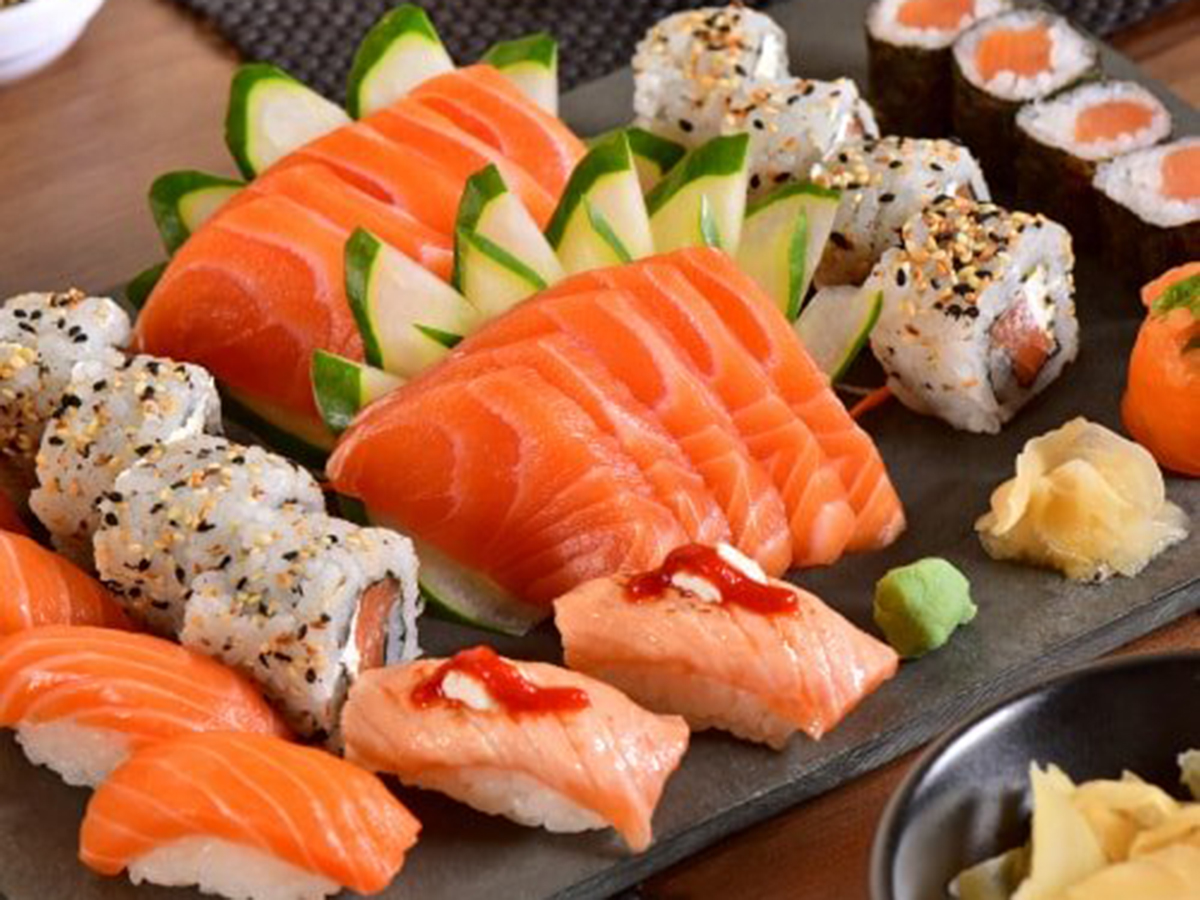 Fuji Sushi Steak House - Japanese Restaurant丨Online Order丨Lakewood丨NY