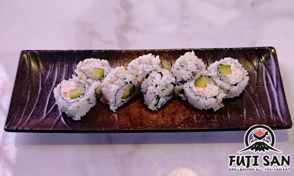 Fuji san - Japanized Western Restaurant | Online Order | Chandler | AZ