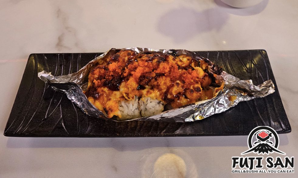 Fuji san - Japanized Western Restaurant | Online Order | Chandler | AZ