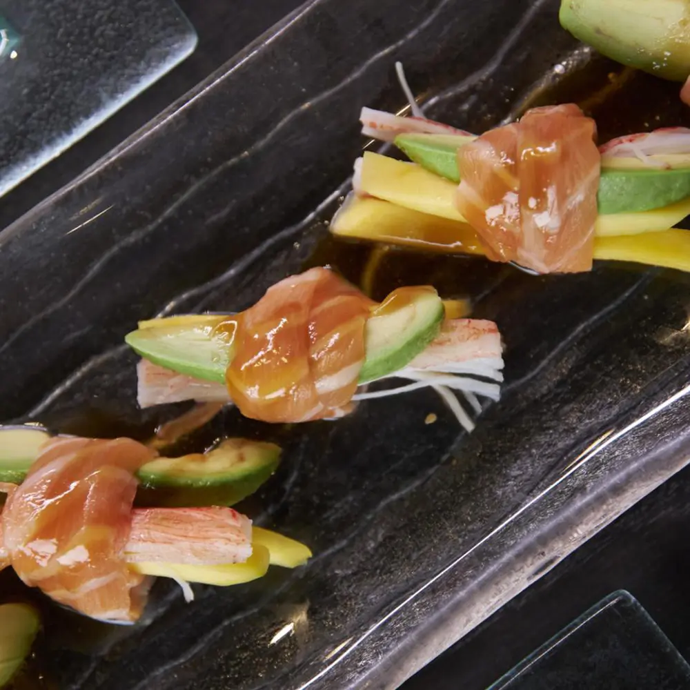 Home - FuJi Sushi & Grill - Houston, TX