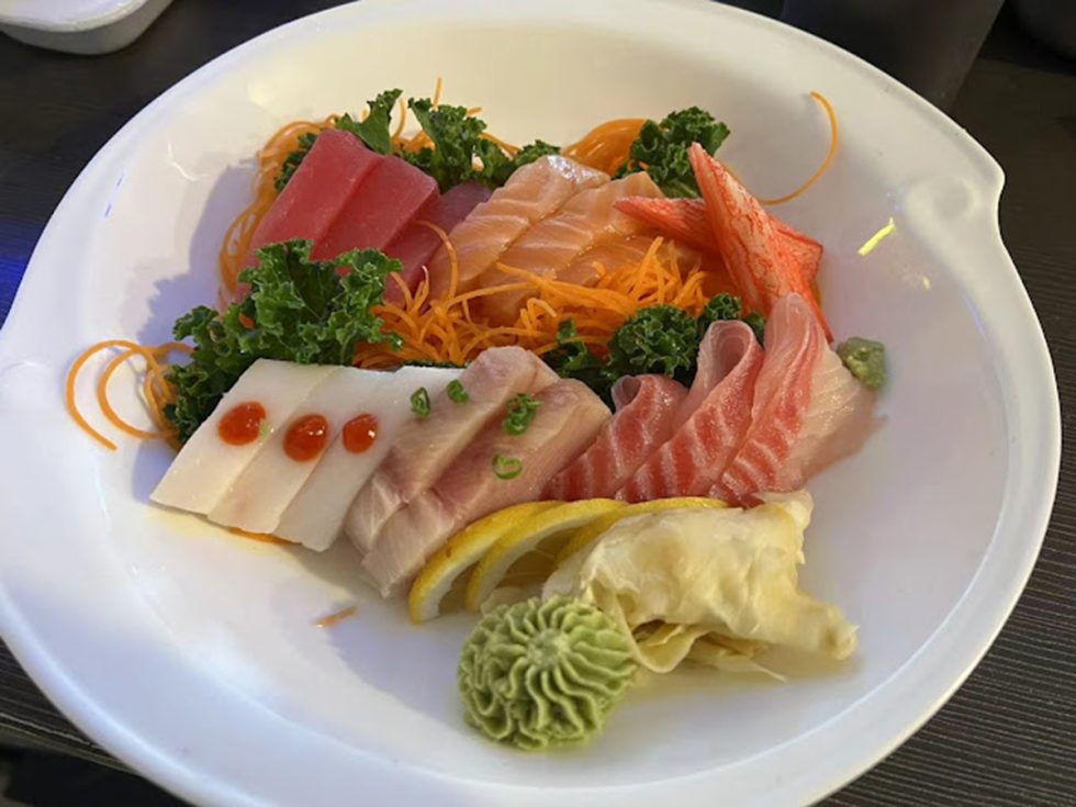 Fuji Grill & Sushi - Sushi Restaurant | Online Order | Corsicana | TX