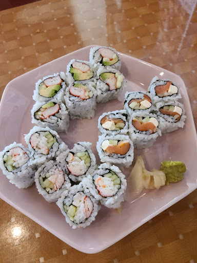 Fuji Sushi & Grill - Sushi Restaurant｜Online Order｜Imperial｜MO