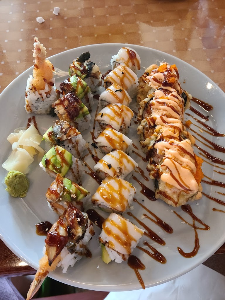 Fuji Sushi & Grill - Sushi Restaurant｜Online Order｜Imperial｜MO