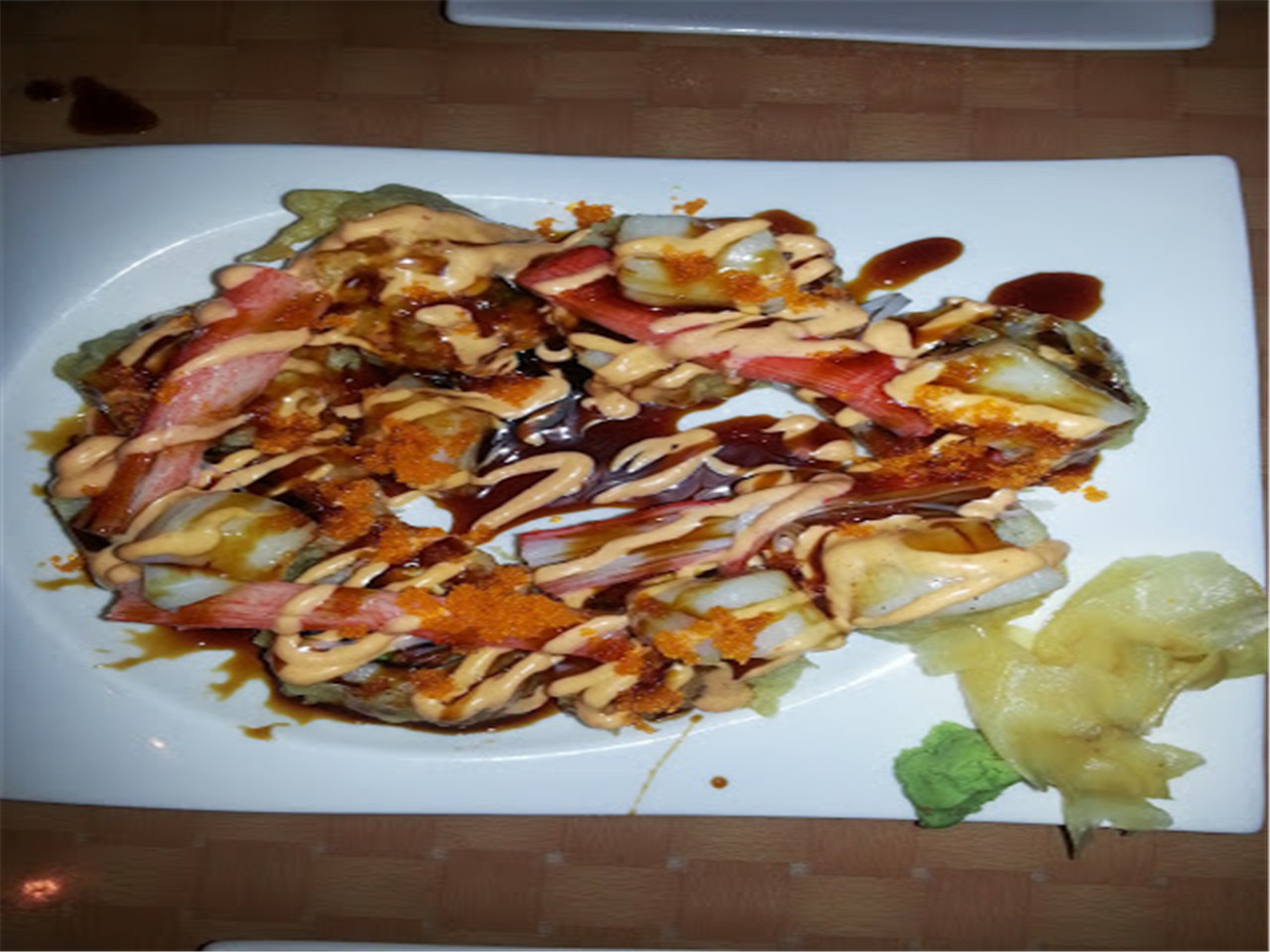 Fuji Sushi & Grill - Sushi Restaurant｜Online Order｜Imperial｜MO