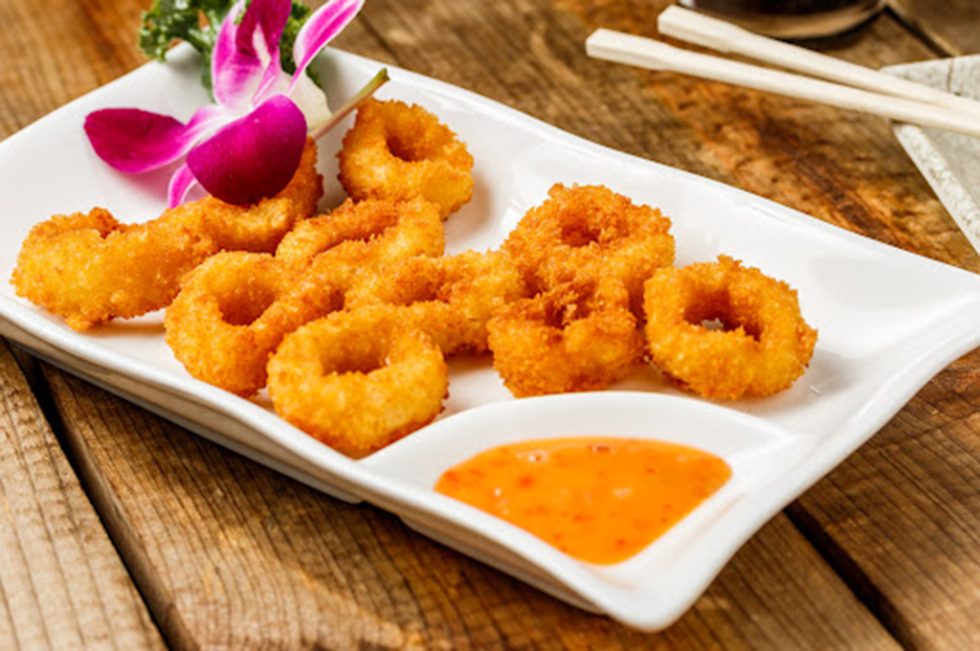 Fuji Sushi Asian Cuisine | Online Order | Kemah | TX