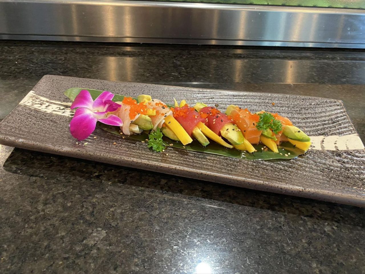 Home - FUJI Sushi & Steakhouse