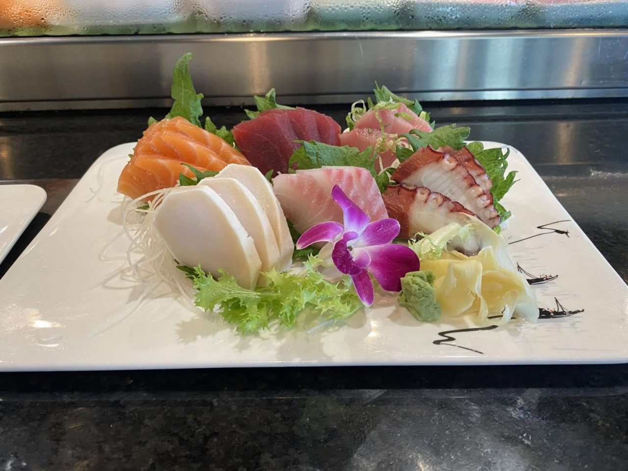 Home - FUJI Sushi & Steakhouse