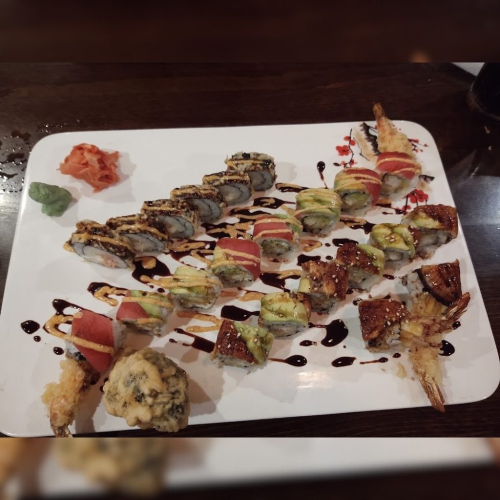 Home - Fujiyama Japanese Steak House