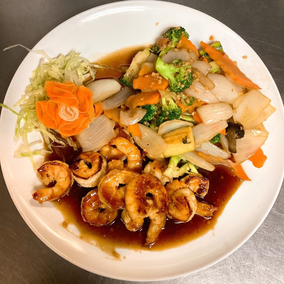 Home - Fujiyama Japanese Steak House