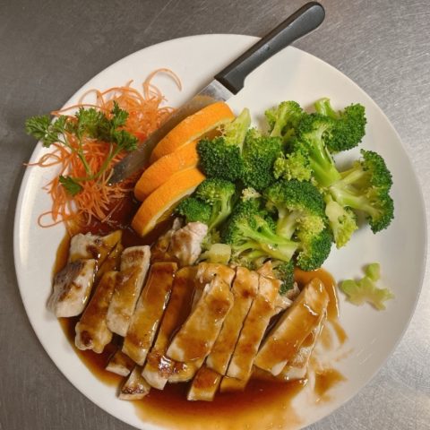 Home - Fujiyama Japanese Steak House