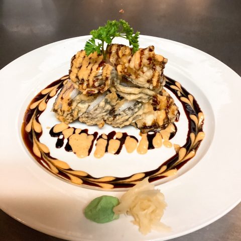 Home - Fujiyama Japanese Steak House