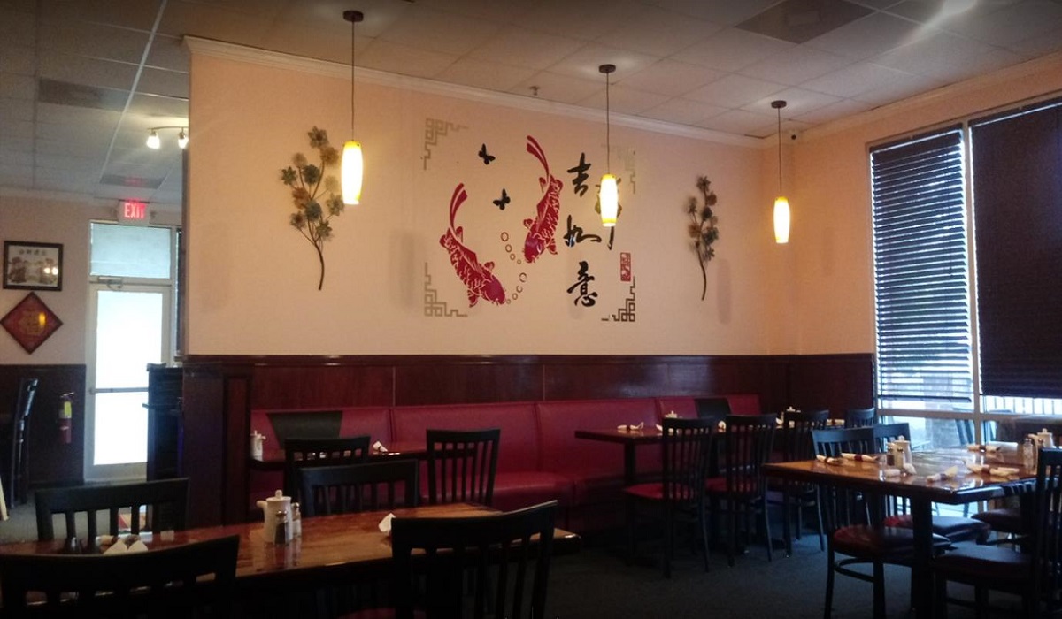 Fuku Asian Bistro - Asian Fusion Restaurant | Online Order | Cumming | GA
