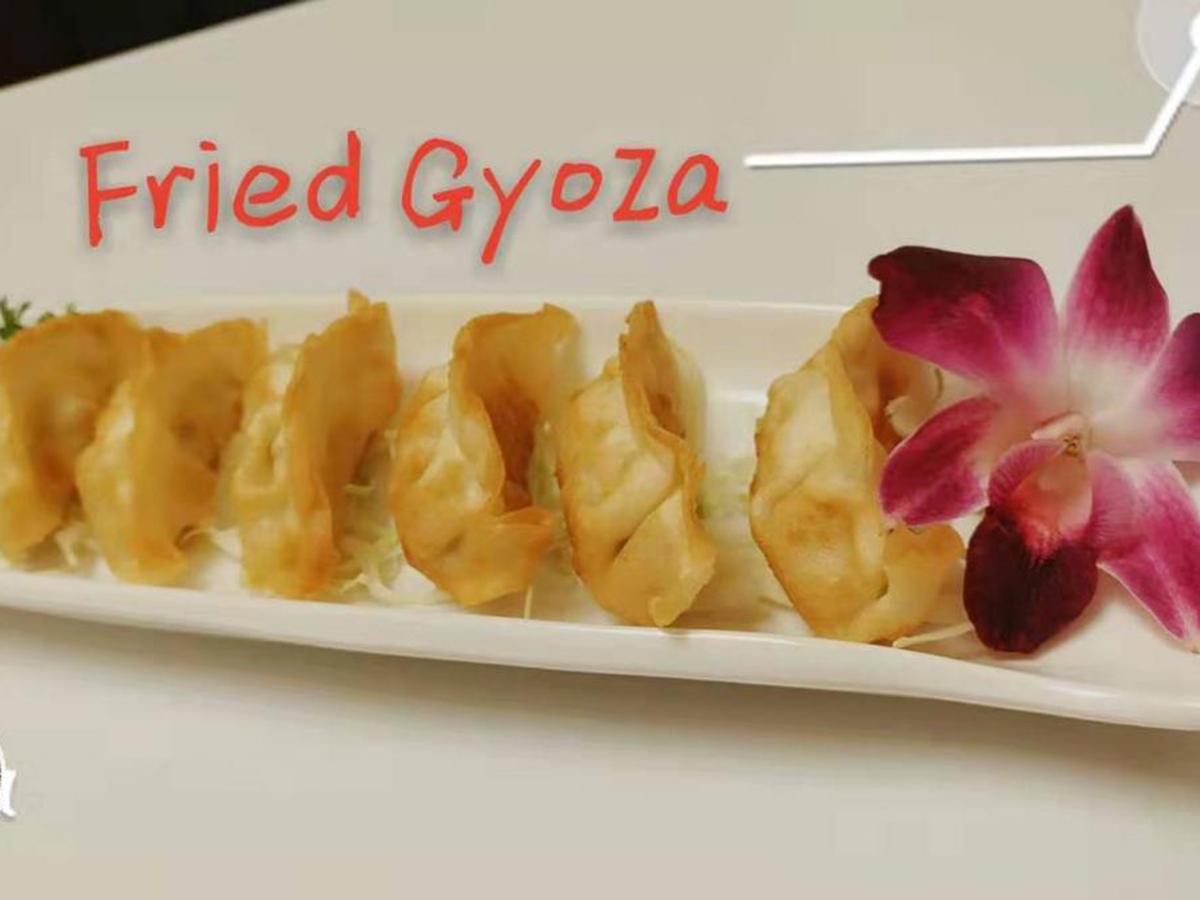 Fuku Asian Bistro - Asian Fusion Restaurant | Online Order | Cumming | GA