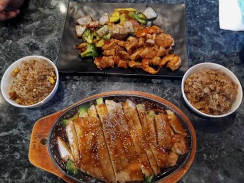 Fuku Japanese Grill - Japanese Restaurant | Online Order | Gainesville | TX