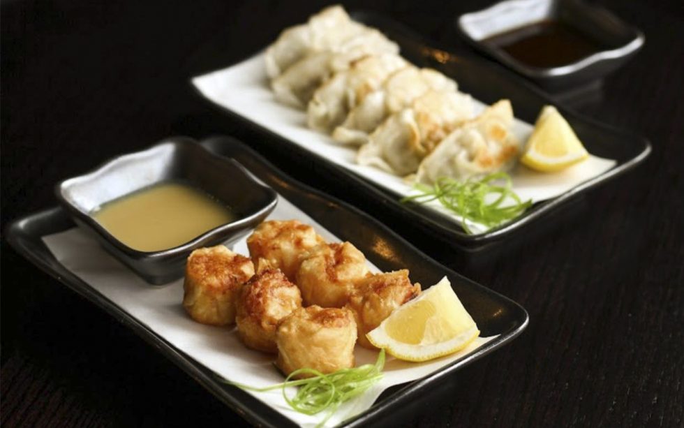 Fukutoku Hibachi Ramen Sushi Bar | Online Order | Mt. Juliet | TN