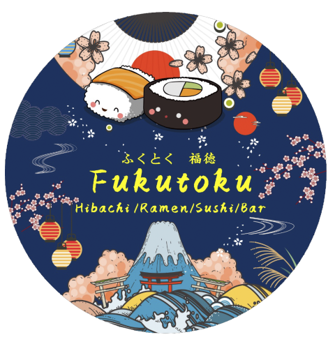 Fukutoku Hibachi Ramen Sushi Bar | Online Order | Mt. Juliet | TN