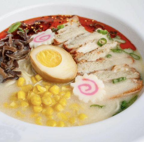 Home - Fun Noodle Bar