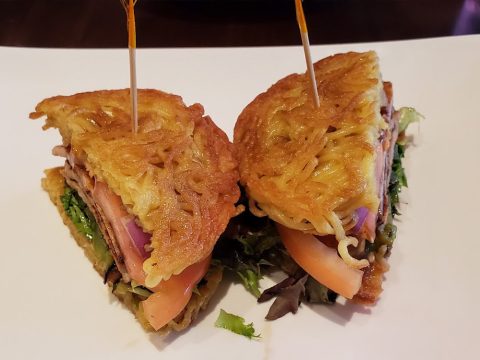 Furoshiki - Asian Fusion Restaurant | Online Order | Rochester | NY