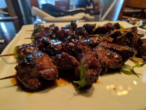 Furoshiki - Asian Fusion Restaurant | Online Order | Rochester | NY