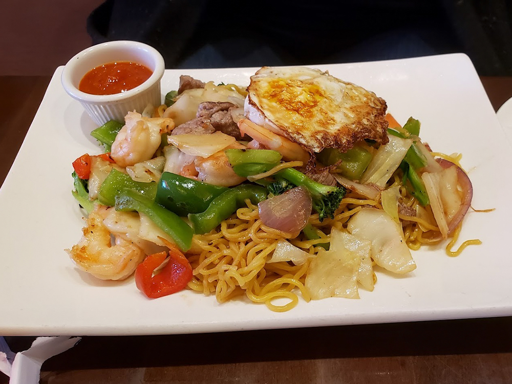 Furoshiki - Asian Fusion Restaurant | Online Order | Rochester | NY