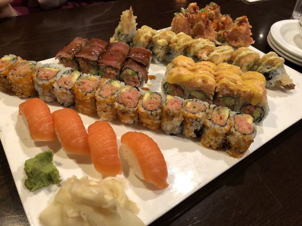 Fusha Asian Fusion｜Online Order｜Freehold｜NJ