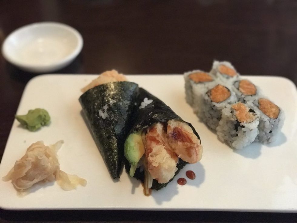 Fusha Asian Fusion｜Online Order｜Freehold｜NJ