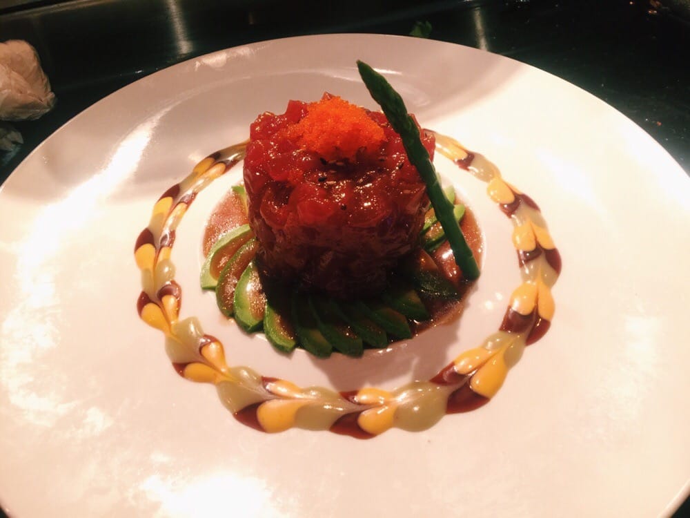 Fushimi Sushi｜Online Order｜Middleburg｜FL