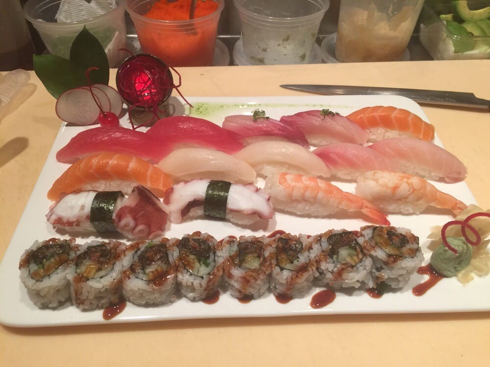 Fushimi Sushi｜Online Order｜Middleburg｜FL