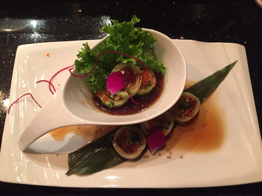 Fushimi Sushi｜Online Order｜Middleburg｜FL