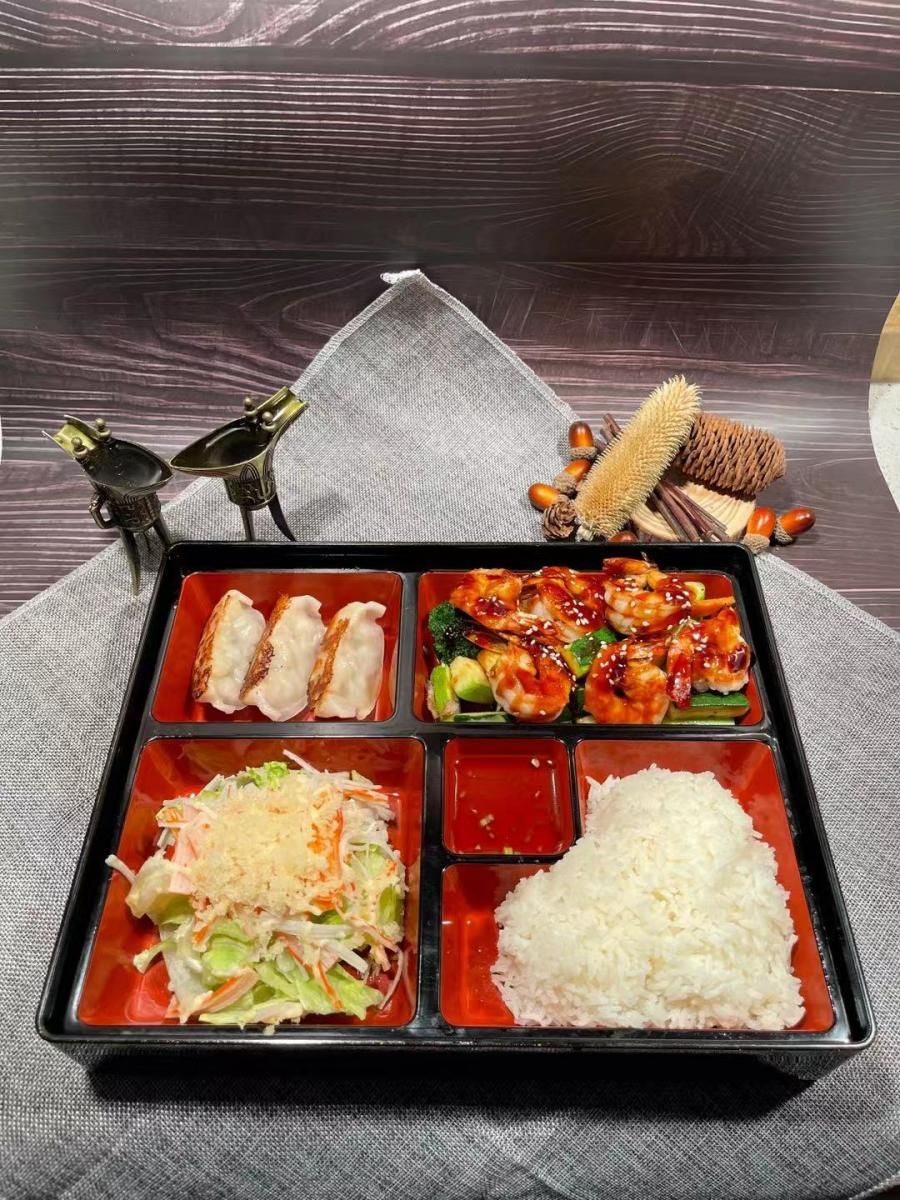 Fusia Bento Bar (福味轩) - Chinese Restaurant｜Online Order｜Ithaca｜NY