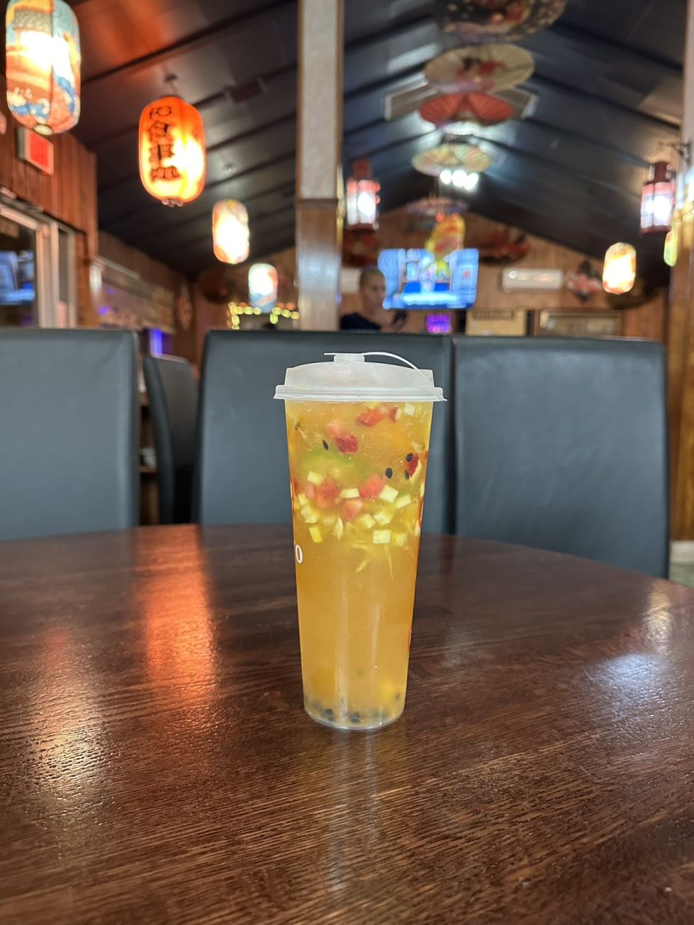 Fusion Bowl - Asian Fusion Restaurant | Online Order | Kokomo | IN