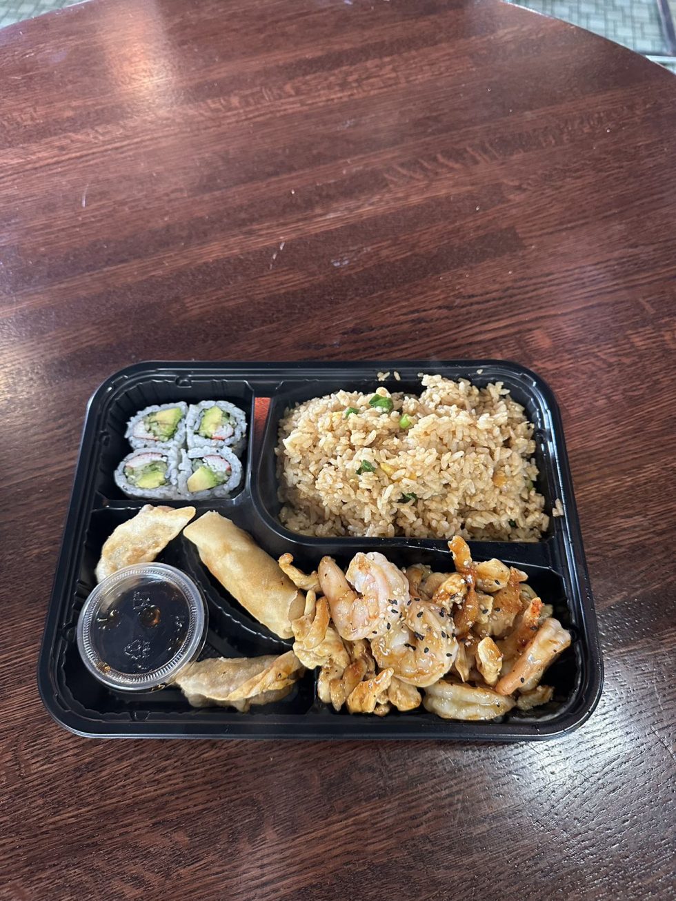 Fusion Bowl - Asian Fusion Restaurant | Online Order | Kokomo | IN