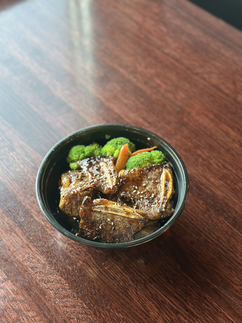 Fusion Bowl - Asian Fusion Restaurant | Online Order | Kokomo | IN