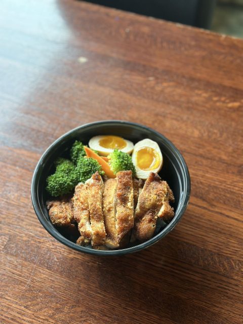 Fusion Bowl - Asian Fusion Restaurant | Online Order | Kokomo | IN
