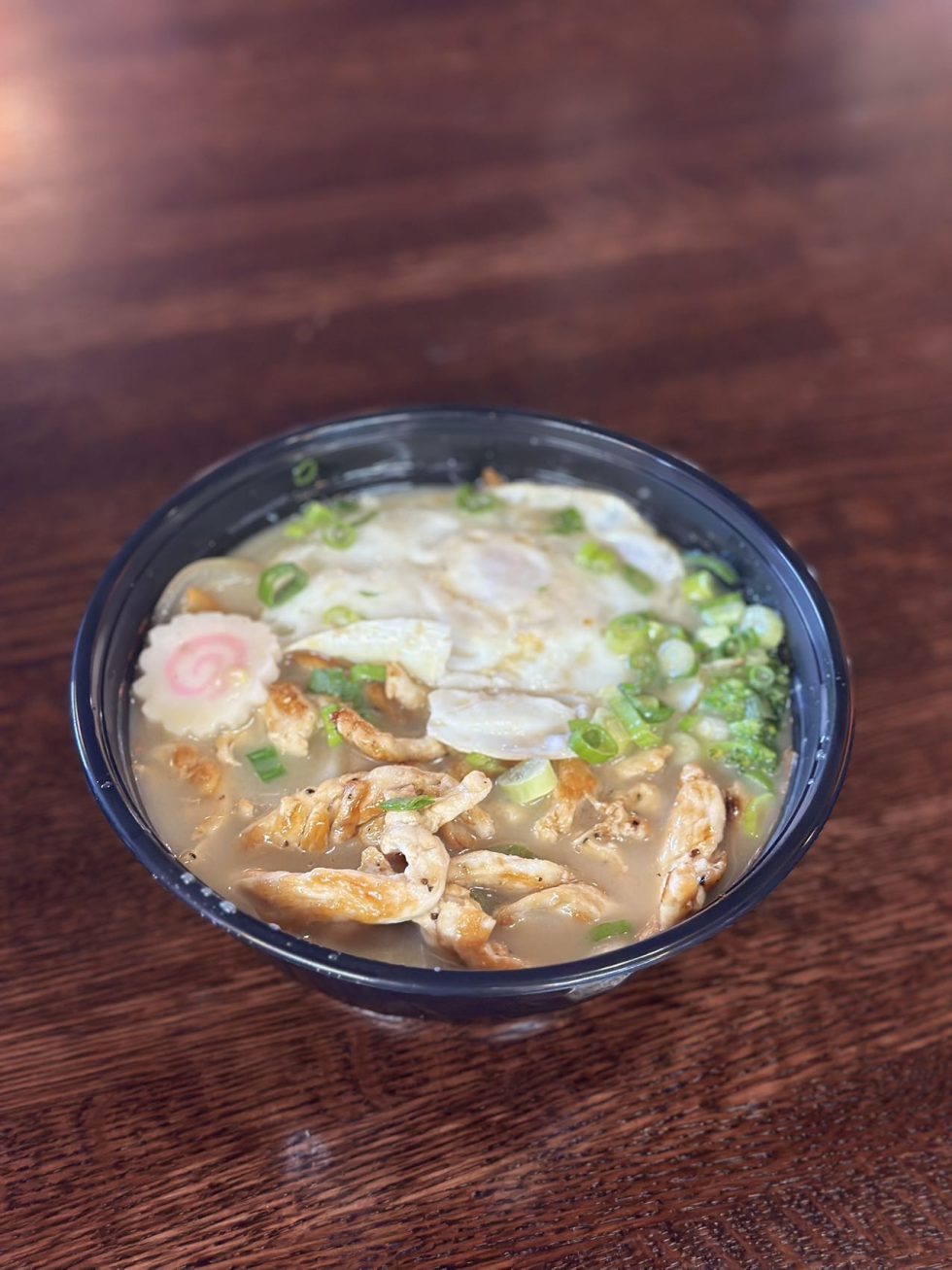 Fusion Bowl - Asian Fusion Restaurant | Online Order | Kokomo | IN
