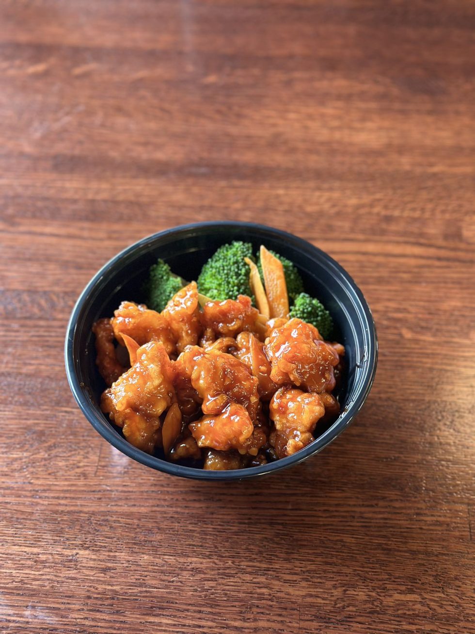Fusion Bowl - Asian Fusion Restaurant | Online Order | Kokomo | IN