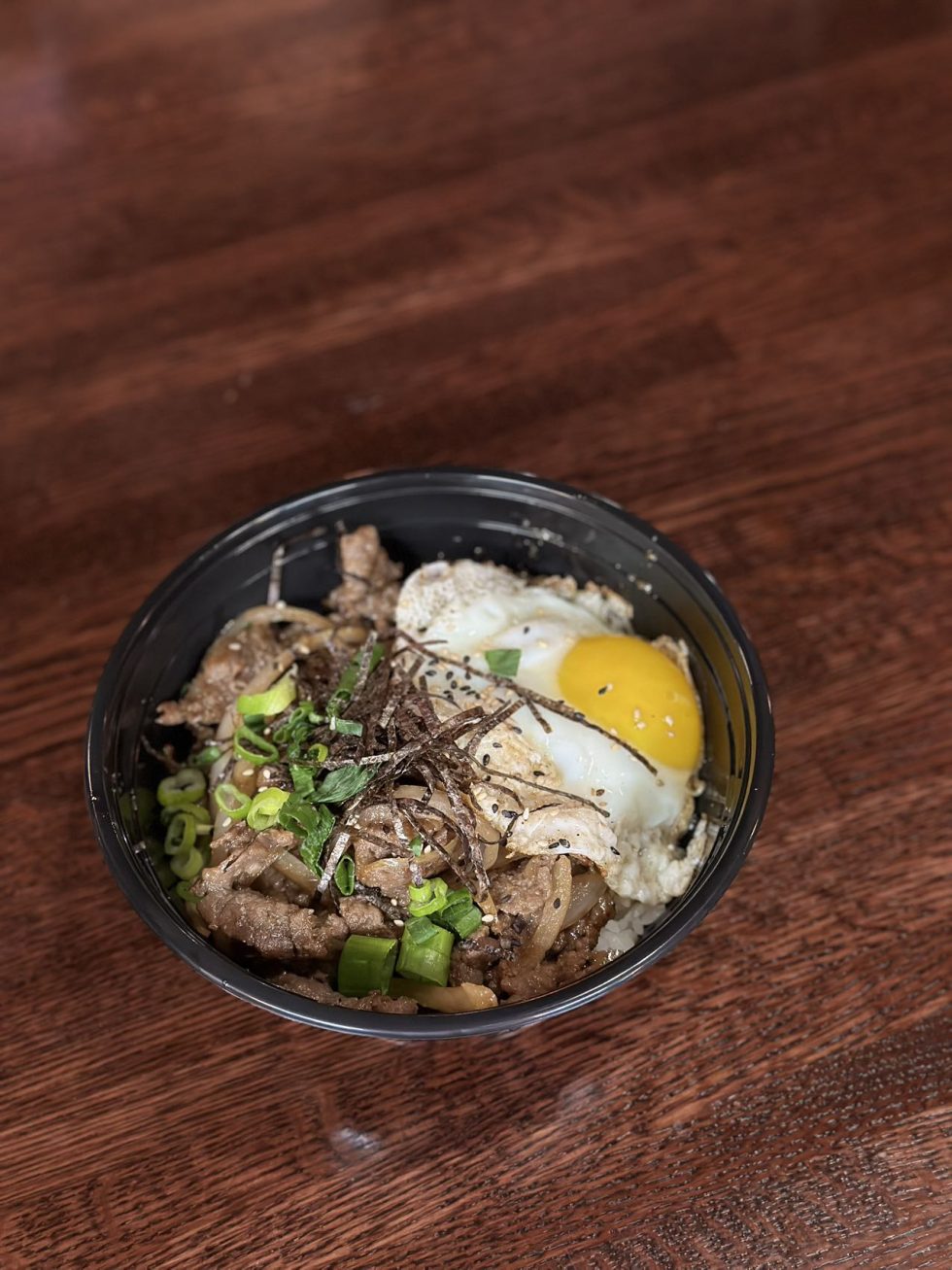 Fusion Bowl - Asian Fusion Restaurant | Online Order | Kokomo | IN
