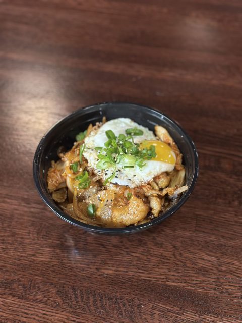 Fusion Bowl - Asian Fusion Restaurant | Online Order | Kokomo | IN