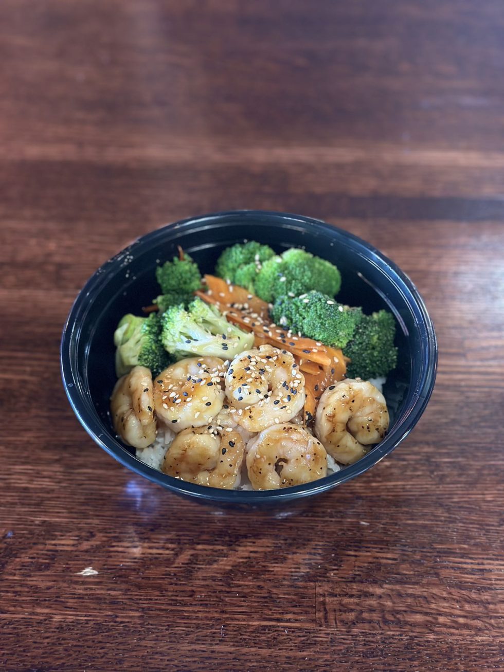 Fusion Bowl - Asian Fusion Restaurant | Online Order | Kokomo | IN