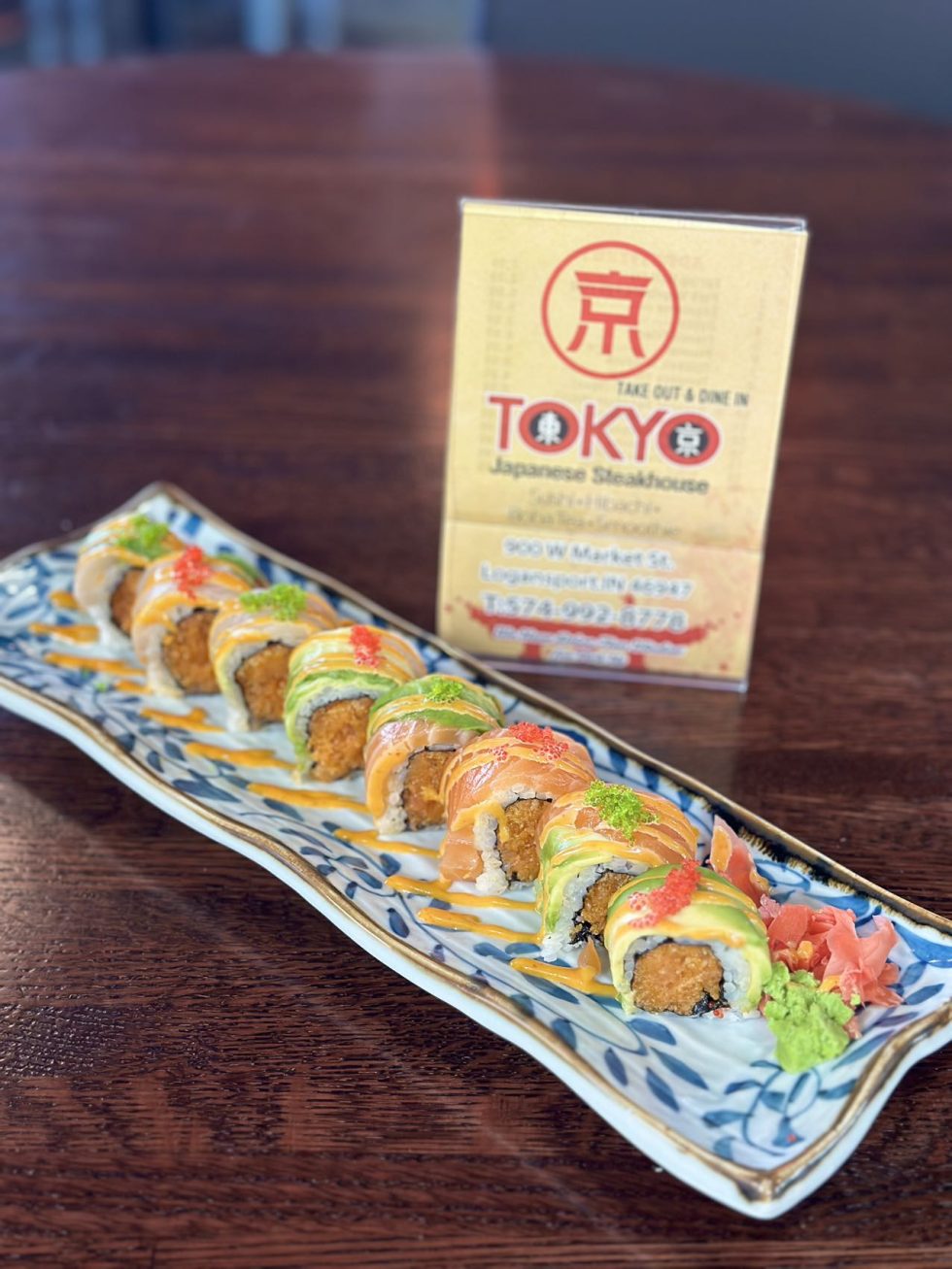 Fusion Bowl - Asian Fusion Restaurant | Online Order | Kokomo | IN