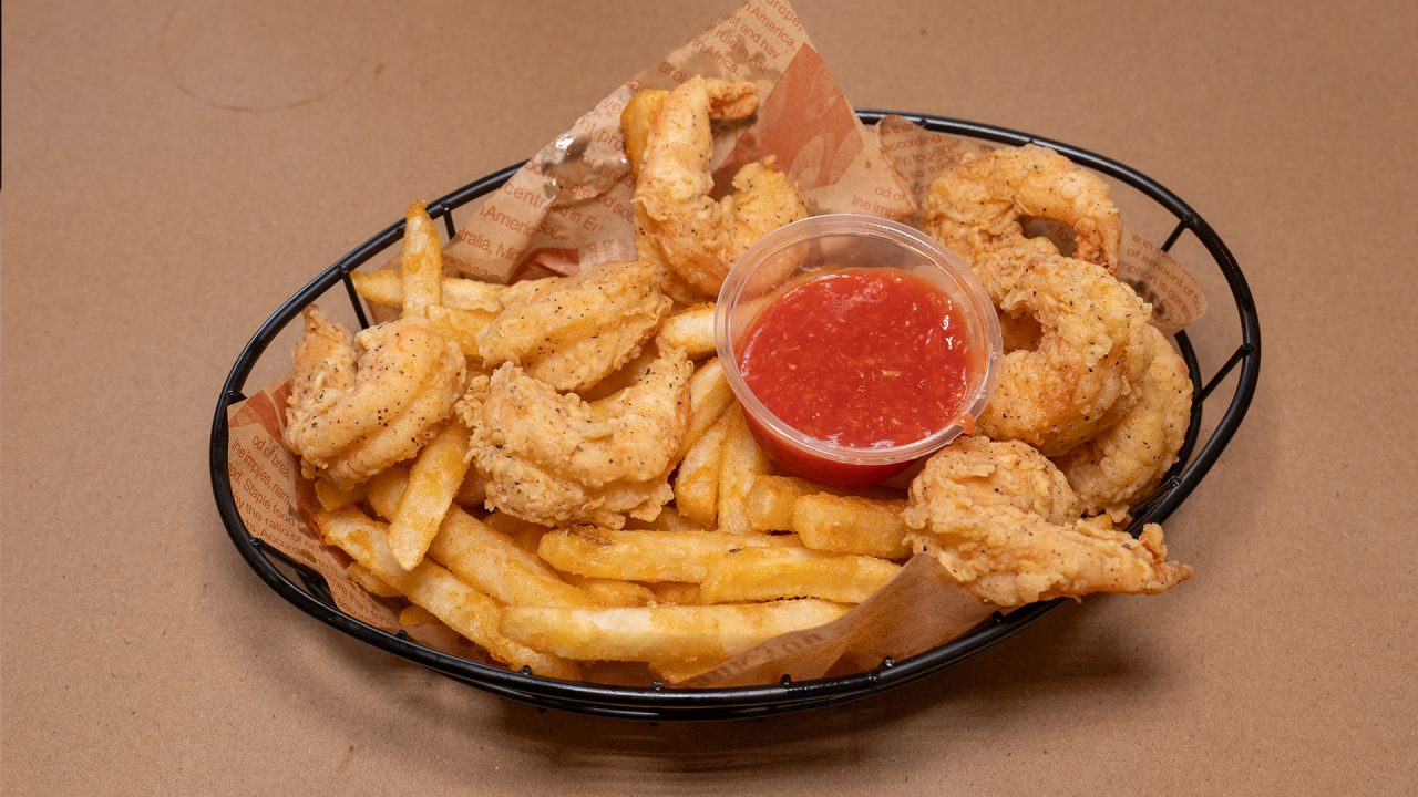 Garland Seafood & Bar - Seafood Restaurant | Online Order | Garland | TX