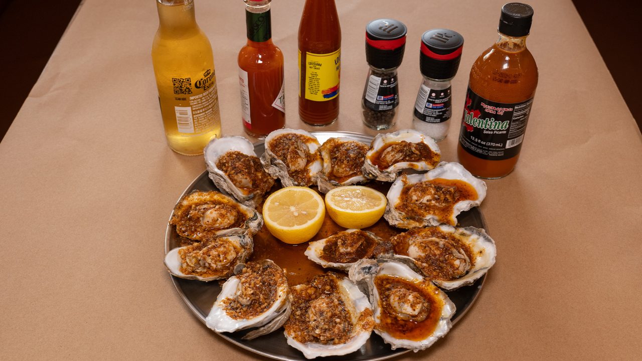Garland Seafood & Bar - Seafood Restaurant | Online Order | Garland | TX
