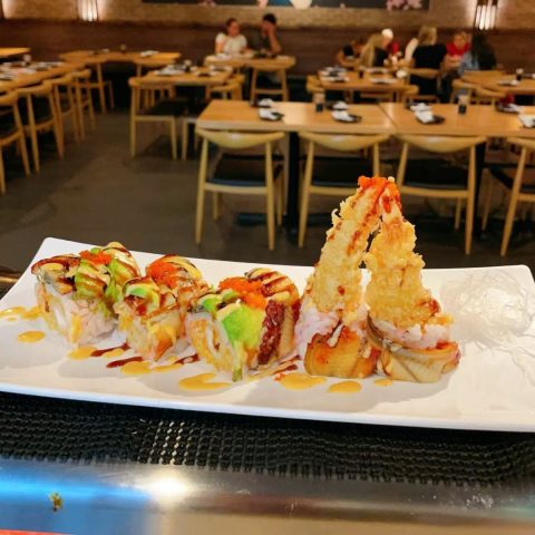 Gallery - Genki Japanese Cuisine