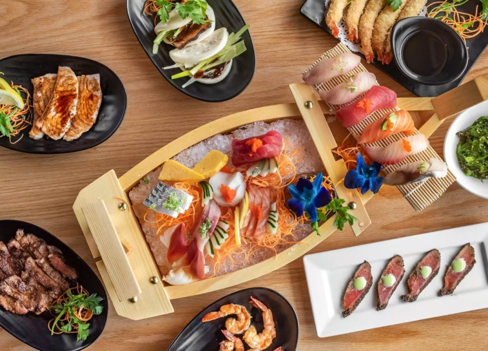 Home - Genki Japanese Cuisine